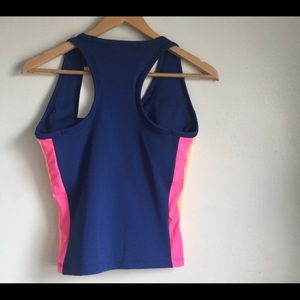 Lilly Pulitzer | Tops | Lilly Pulitzer Vanti Bra Tank Top Upf 5 | Poshmark